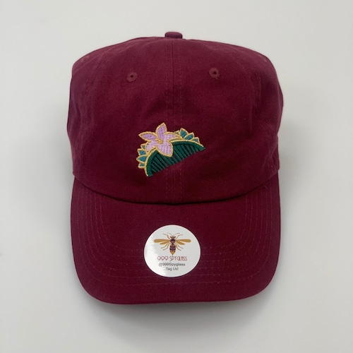 Mulan Hair Comb Embroidered Disney Baseball Dad Hat Custom - Etsy