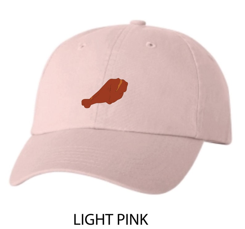 Disney Turkey Leg Embroidered Baseball Dad Hat. Available in | Etsy