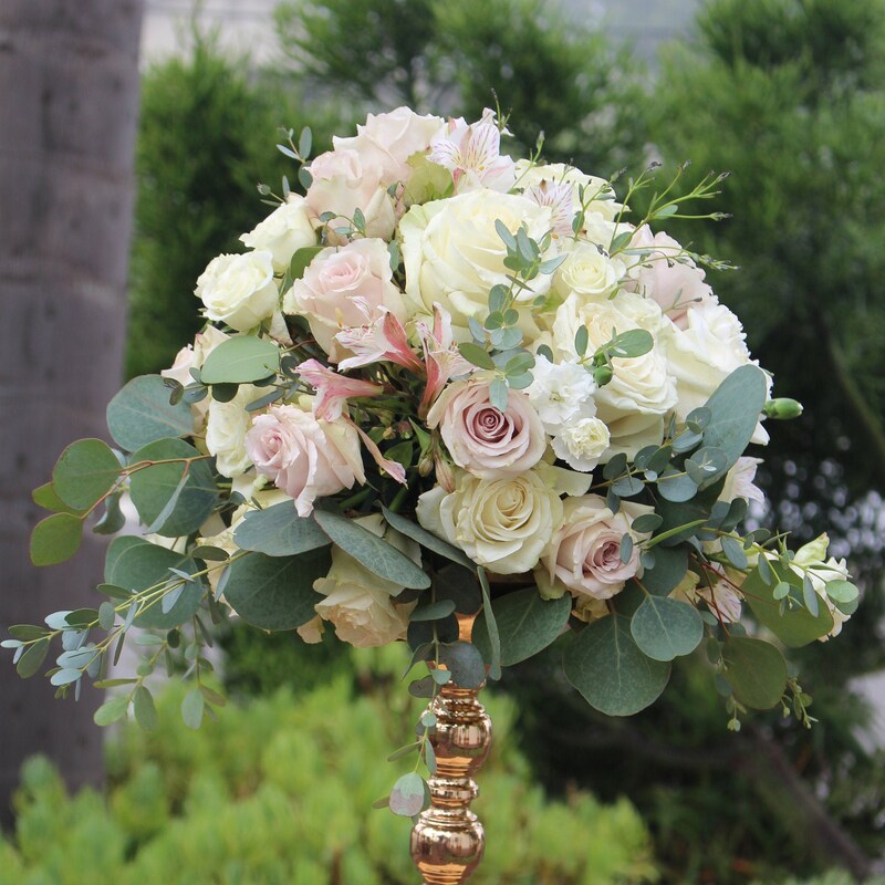 Bouquet Package - Etsy