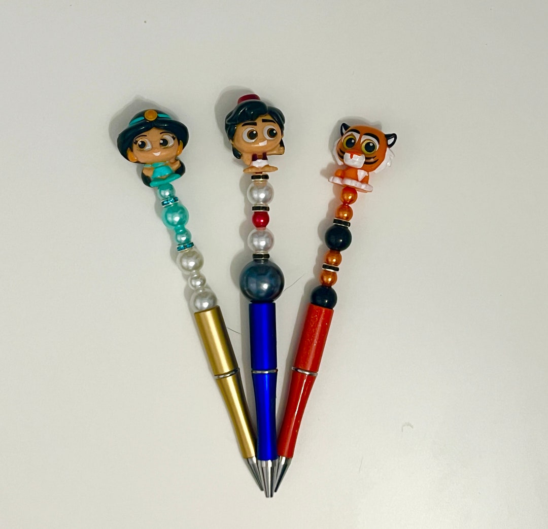 Aladdin Inspired Disney Doorable Pen - Etsy