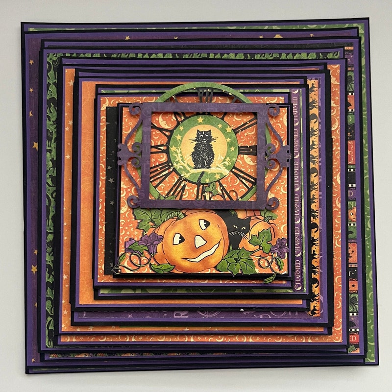 Flip Album - Etsy