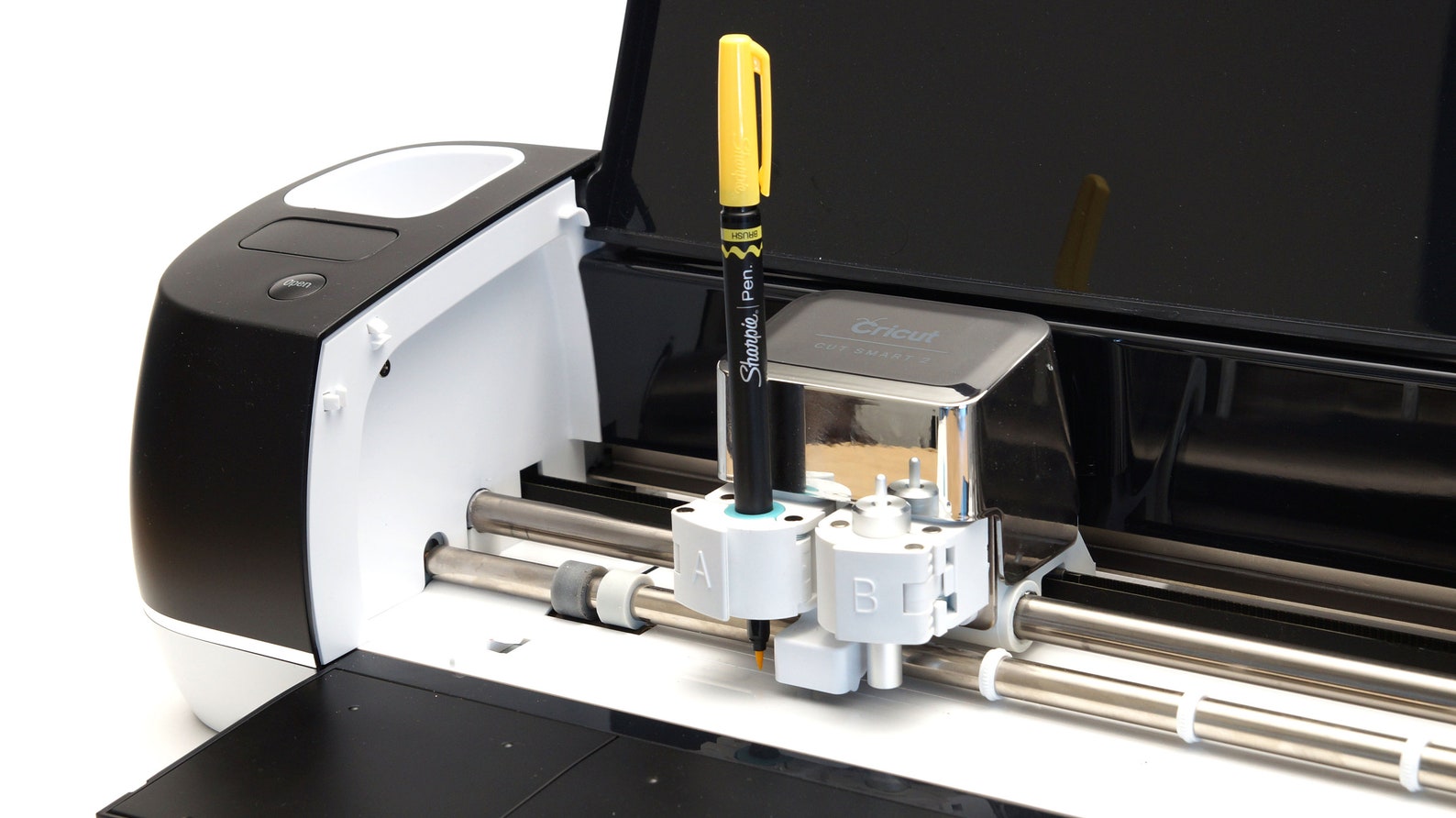 Sharpie Pen Adapters for Cricut Machines → Fine Point, Ultra Fine Point ...