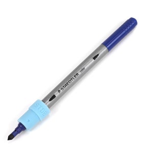 STAEDTLER Dual Tip Marker Pen Adapters Compatible With Cricut Crafting ...
