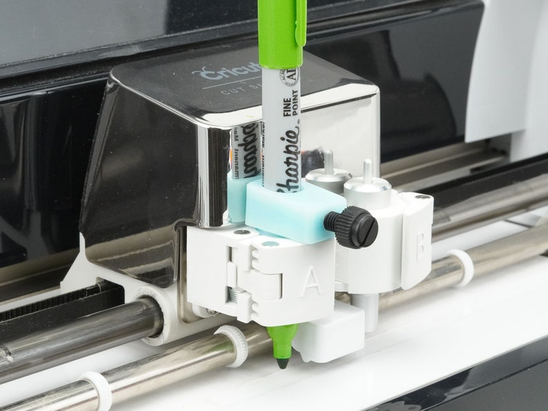 UNIVERSAL PEN ADAPTER Cricut Maker & Explore - Etsy