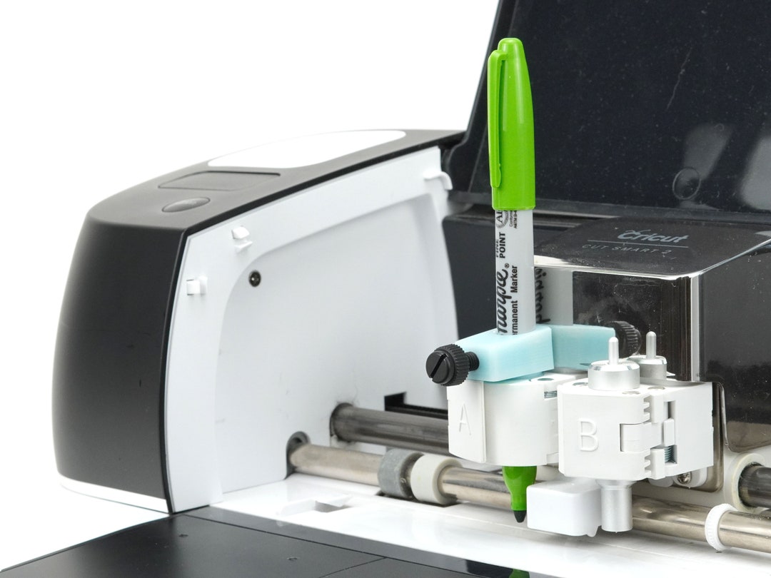 UNIVERSAL PEN ADAPTER >> Cricut Maker & Explore >> Use Any Pens With ...