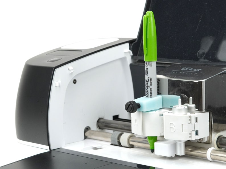 UNIVERSAL PEN ADAPTER Cricut Maker & Explore - Etsy