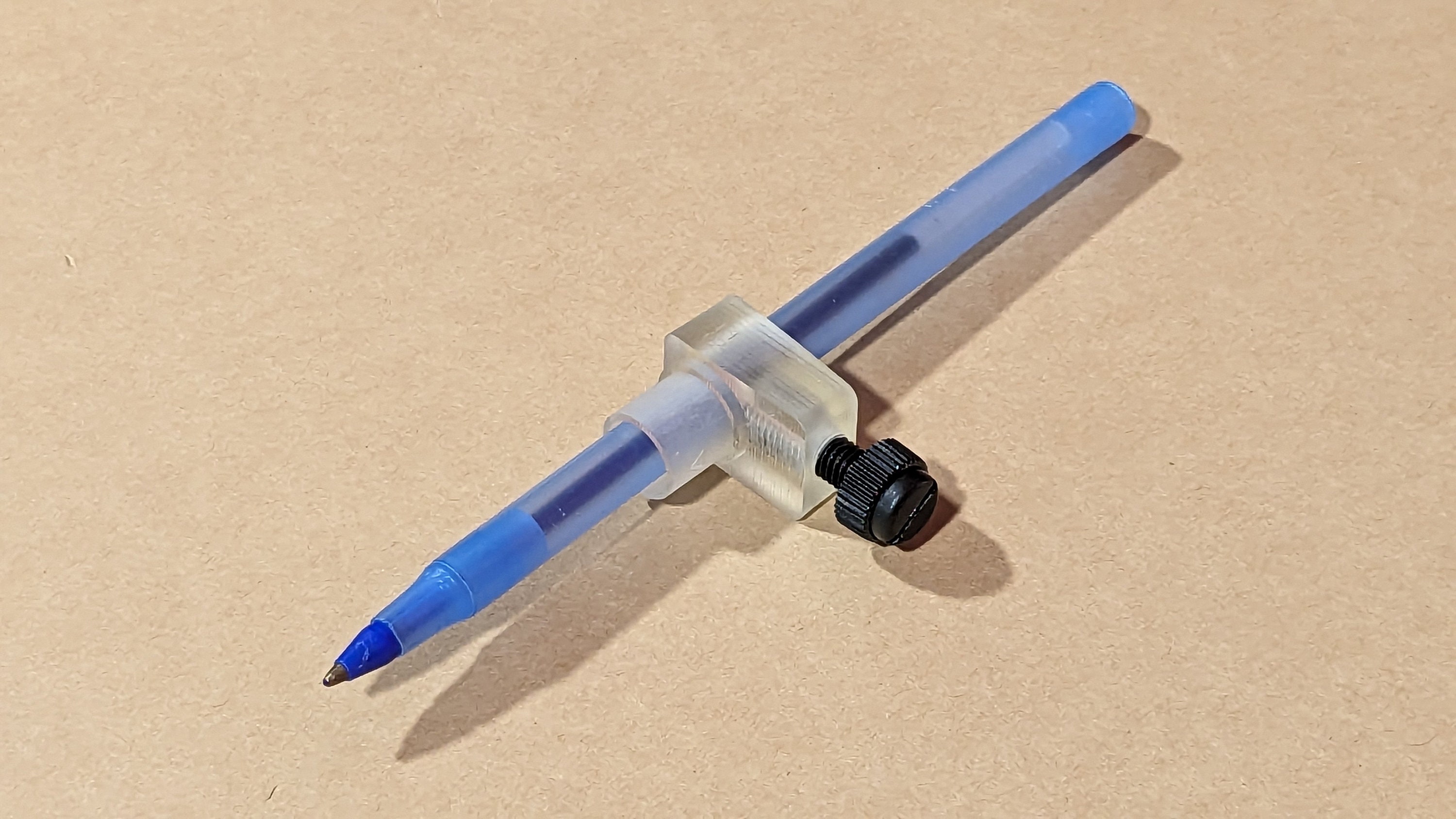 UNIVERSAL PEN ADAPTER Cricut Explore One Upgrade Your Old Machine to ...