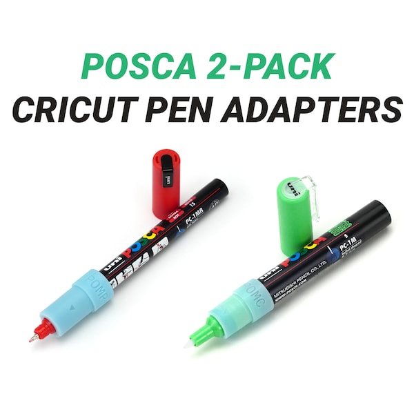 Posca Pens - Etsy