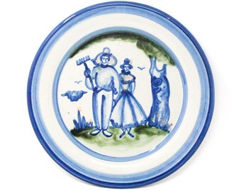 M a Hadley Pottery | Etsy