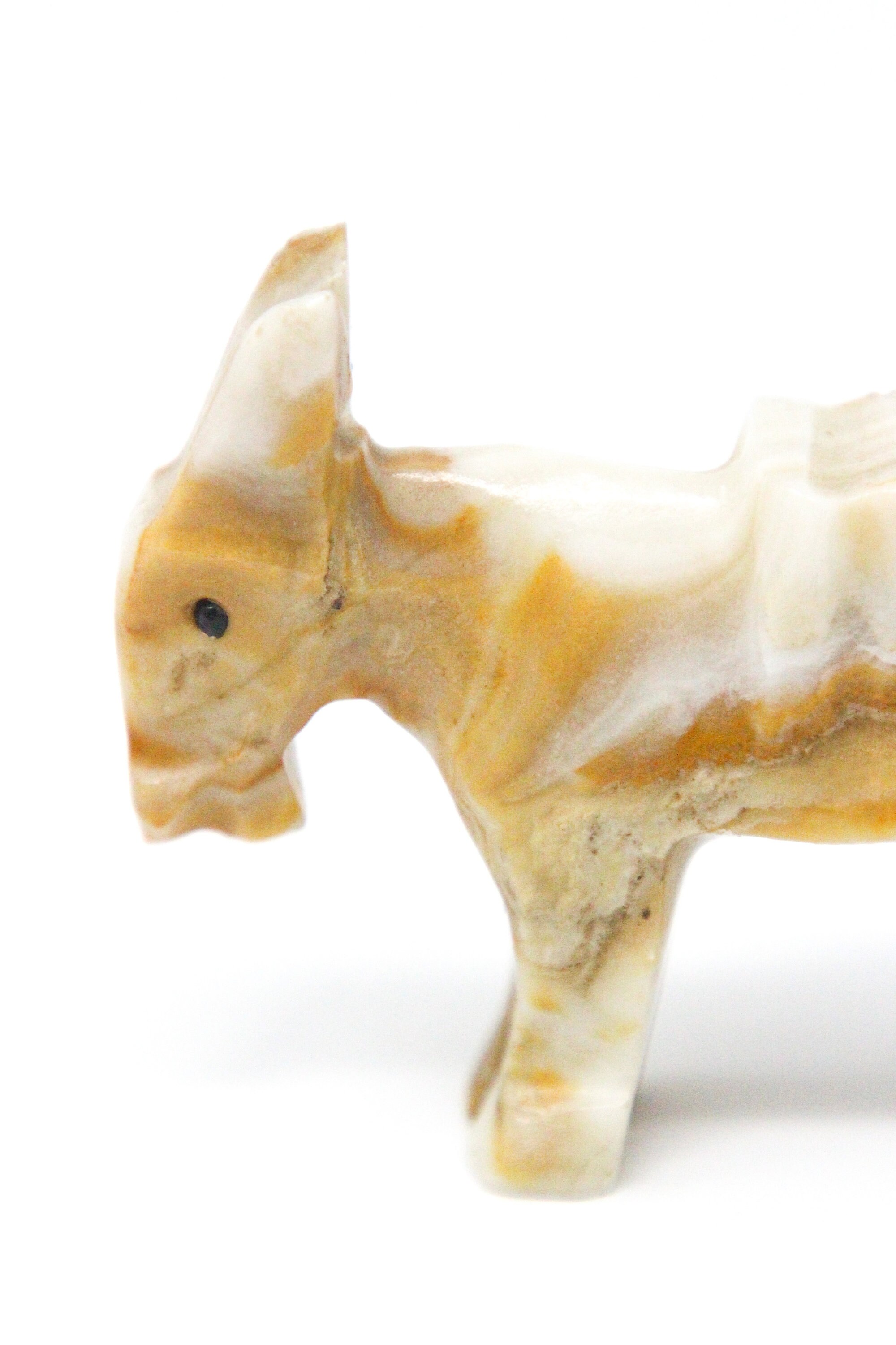 Collectibles Figurines & Knick Knacks Art & Collectibles Vintage Hand ...