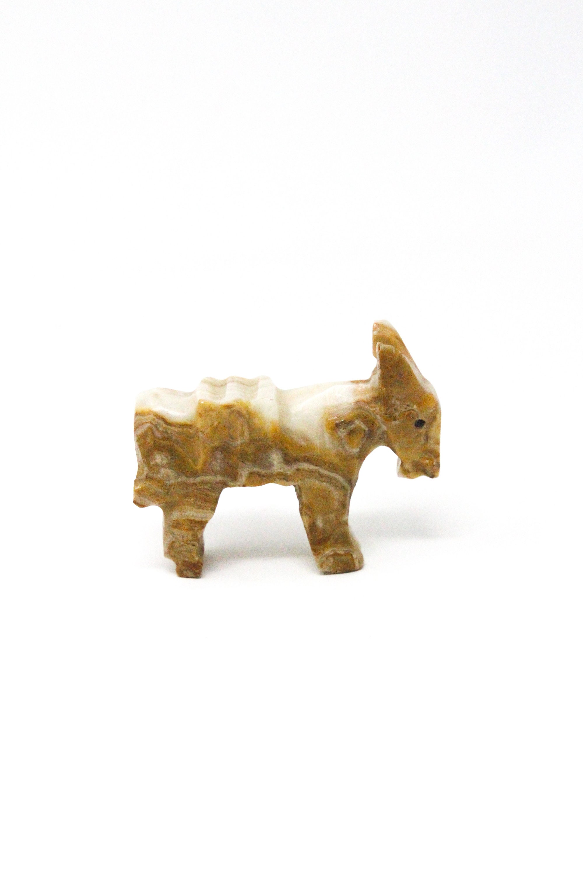 Collectibles Figurines & Knick Knacks Art & Collectibles Vintage Hand ...