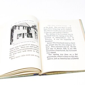 The Wee Scotch Piper by Madeline Brandeis Grosset & Dunlap - Etsy