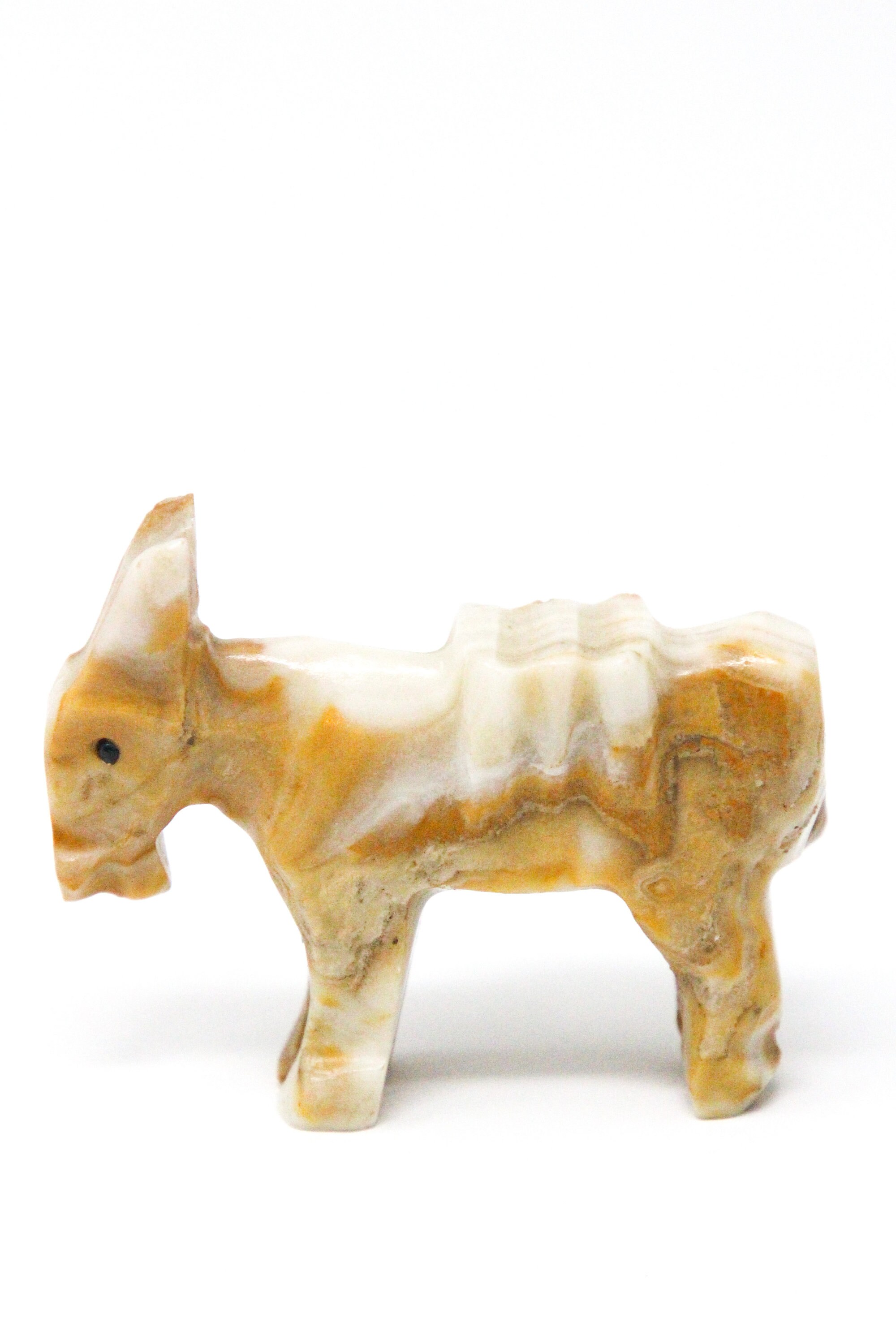 Collectibles Figurines & Knick Knacks Art & Collectibles Vintage Hand ...