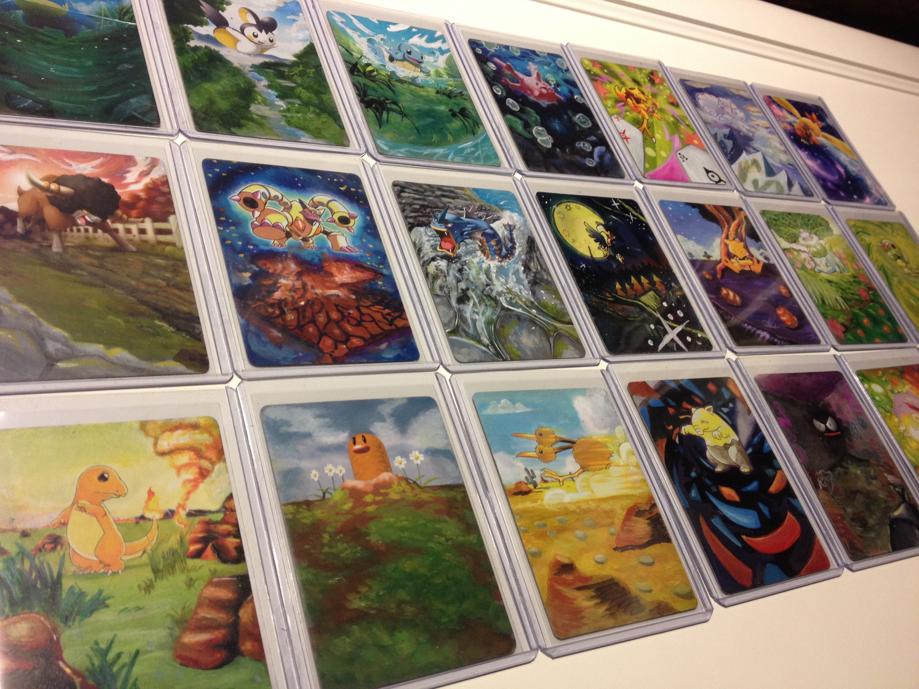 T H E - B E S T - E X T E N D E D - A R T - C O M M I S S I O N ...