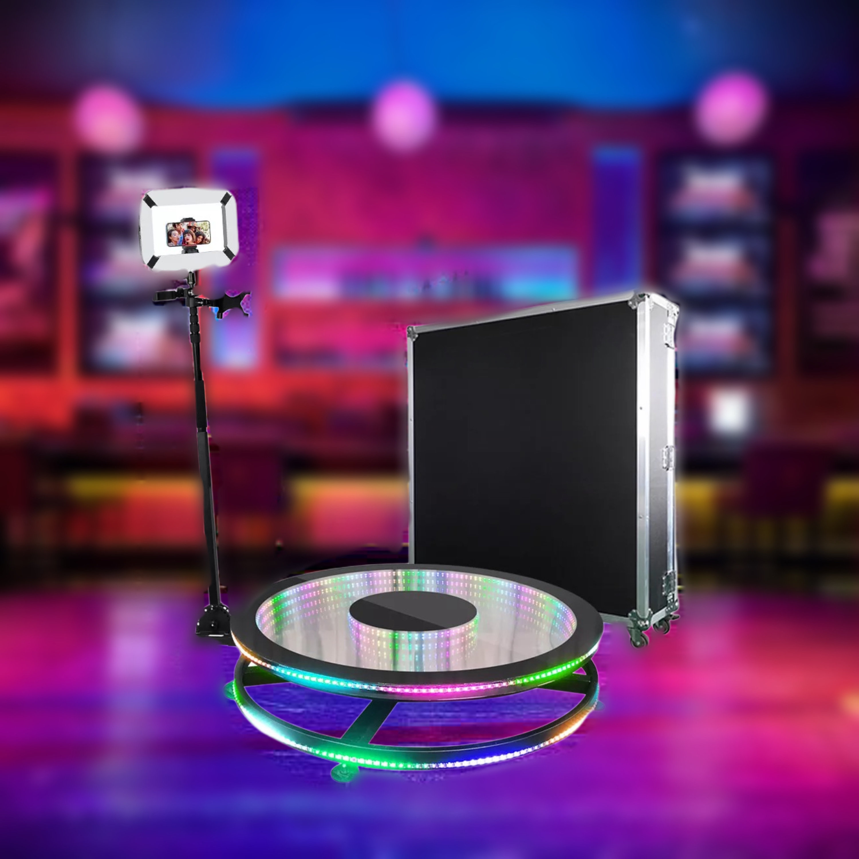 360 Photo Booth - Etsy