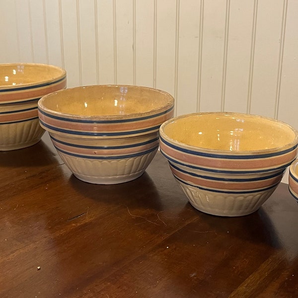 Yellow Ware - Etsy