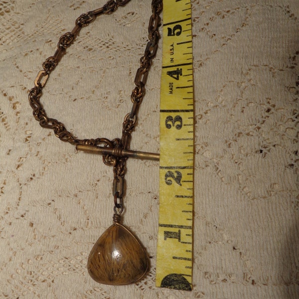 Antique Watch Fob Chains - Etsy
