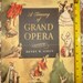 Grand Opera Book 1946 Piano Music and History With Slip Case - Etsy