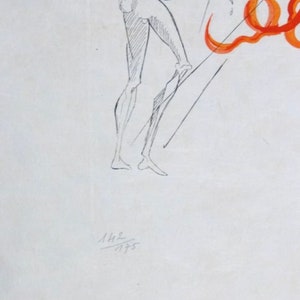 Salvador Dali : Flordali Sunflower Helianthus Solifer Hand Signed ...