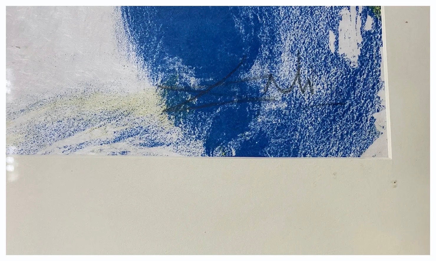 Salvador Dali 1971 American Yatching Scene Original Hand Signed Currier ...