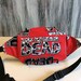 Walking Dead Fanny Pack, Waist Bag - Etsy