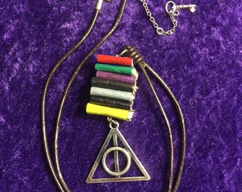 Cursed necklace | Etsy