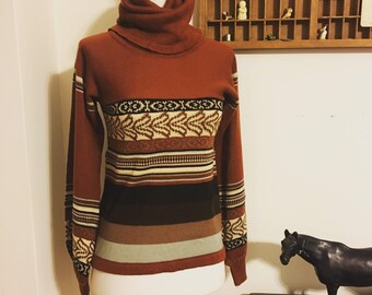 70s sweater | Etsy