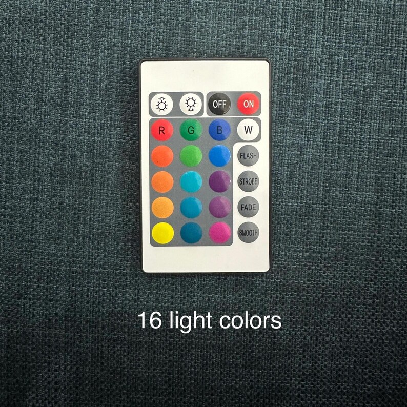 Itachi Resin Light Box – Naruto LED Anime Lamp, Uchiha Clan Decor ...