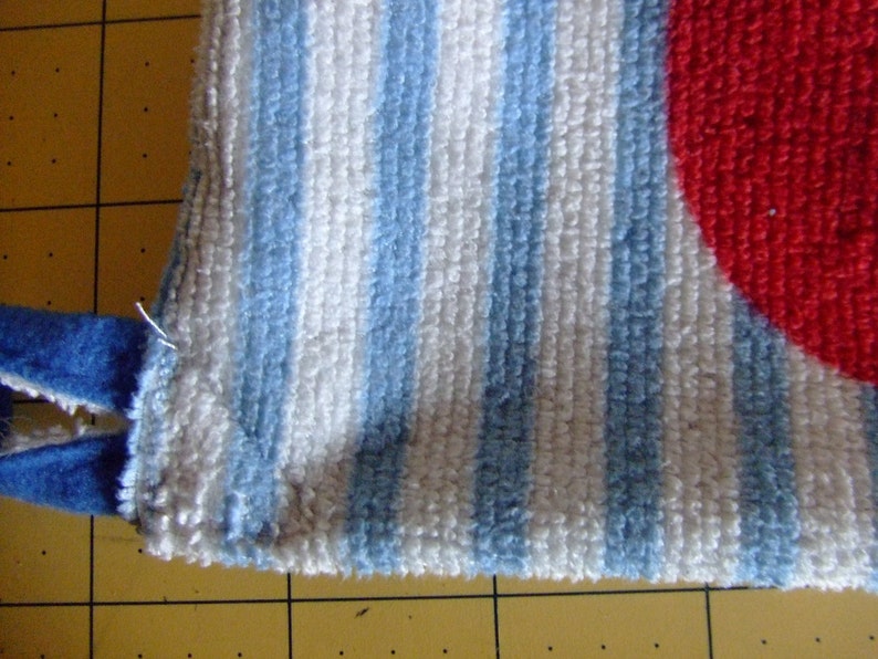 Rope Backpack DIY Sewing PATTERN - Etsy