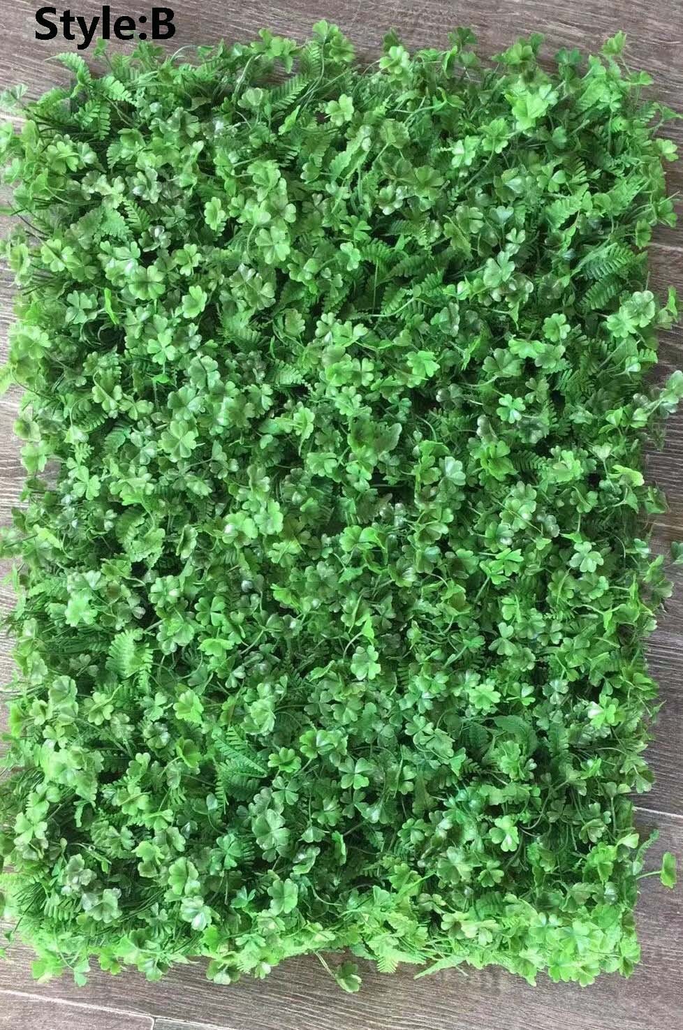 Artificial Grass Wall Backdrop Baby Shower Backdrop Photo Booth ...