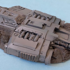 Destroyed Aircraft Thunderbolt Fighter Scenic Base, 170mm Base. - Etsy