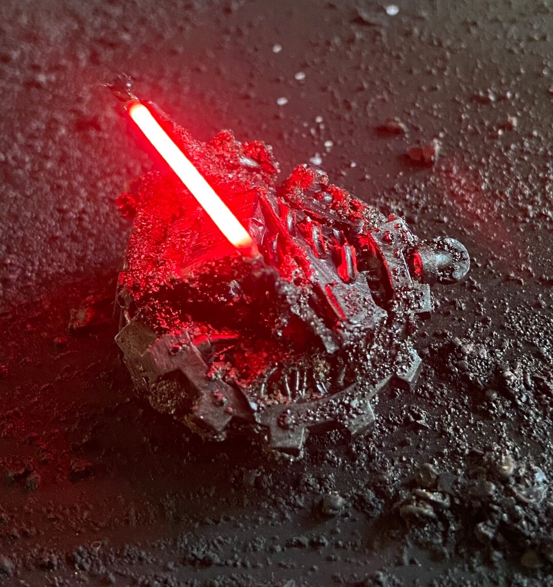 LED Laser Blast Marker. Wargames Laser Beam Red - Etsy