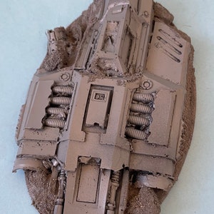 Destroyed Aircraft Thunderbolt Fighter Scenic Base, 170mm Base. - Etsy