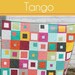 TANGO Quilt Pattern 144 by Cluck Cluck Sew Quilt Project in 5 Sizes Using Stack Slice Method ...