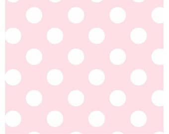 Baby pink fabric | Etsy