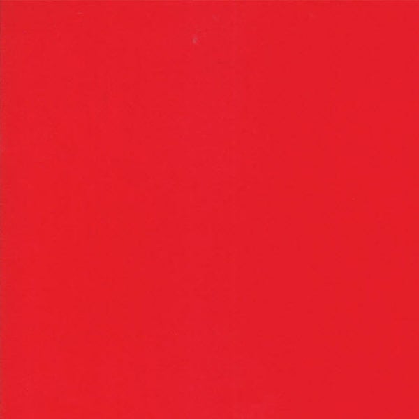 Modern Red Fabric - Etsy