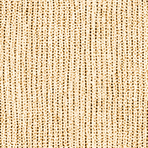 Queen of We'en - Appliqueen Line Texture in Light Peach - Ween Stripe ...