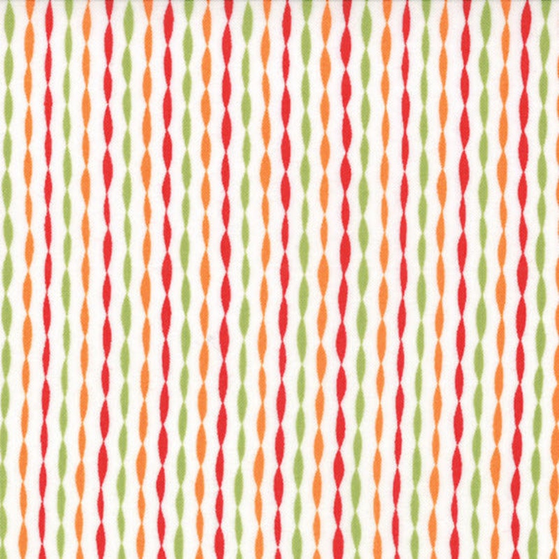 Fresh Modern Fabric - Etsy