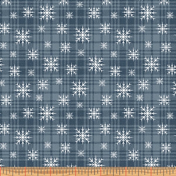 Light Blue Snowflake - Etsy