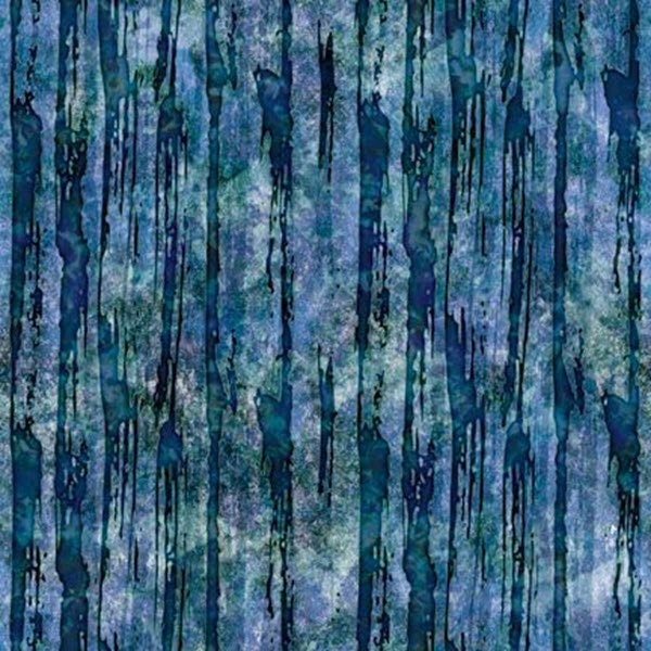 Dark Blue Fabric - Etsy