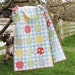 Applejack Quilt Pattern #146 by Cluck Cluck Sew - Throw Size 60" X 68 ...