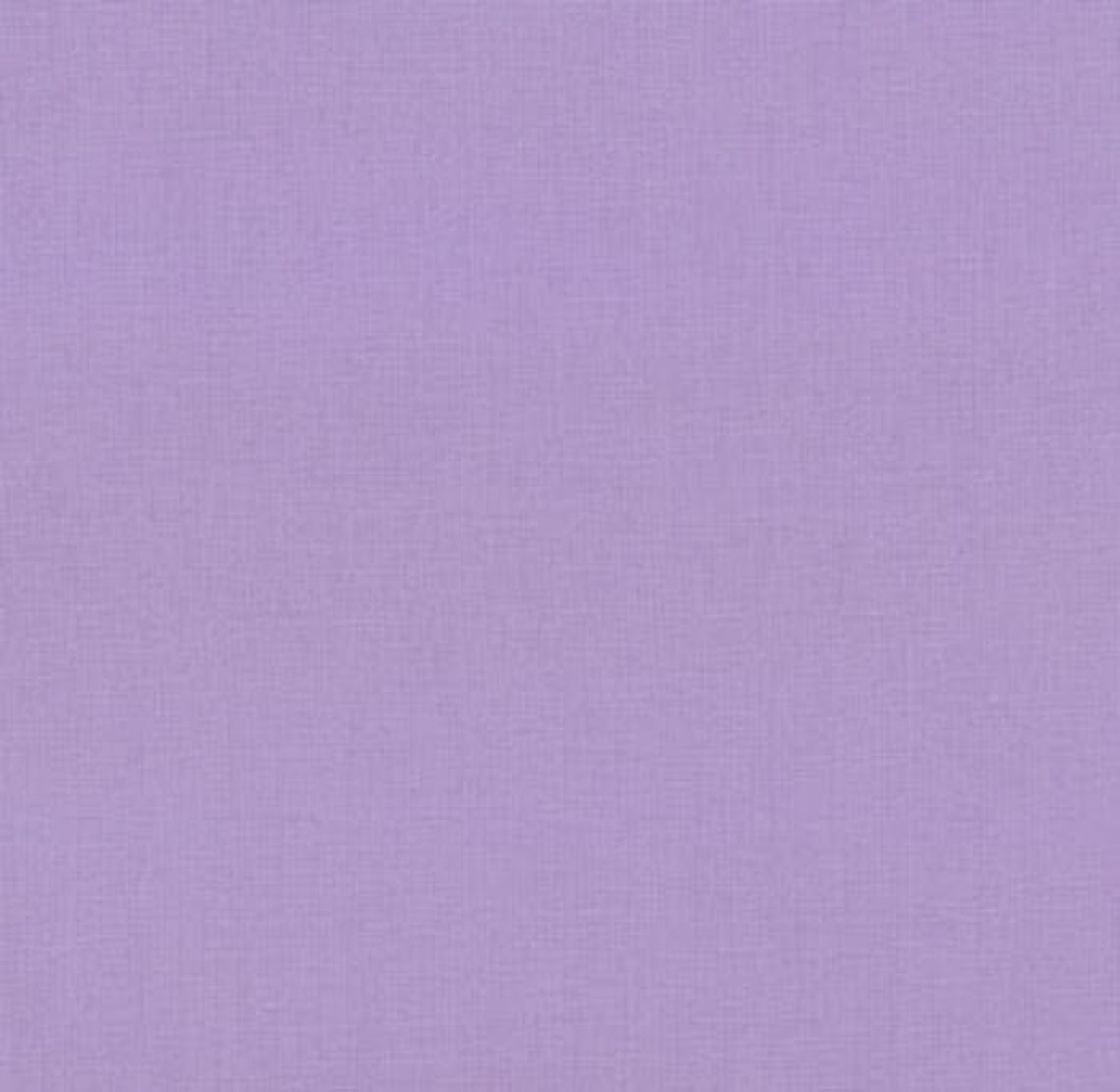 BELLA SOLIDS Lilac Purple Solid Blender Premium Quality | Etsy