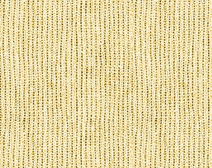 Queen of We'en - Appliqueen Line Texture in Light Maize Yellow - Ween ...