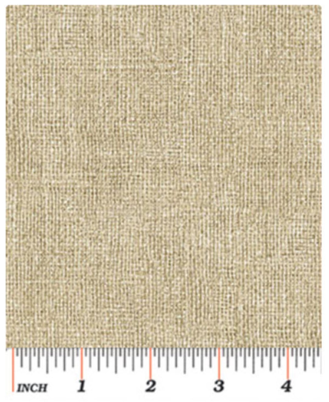 BURLAP (basic) - Natural - Tan Beige Texture Near Solid Blender Basics ...