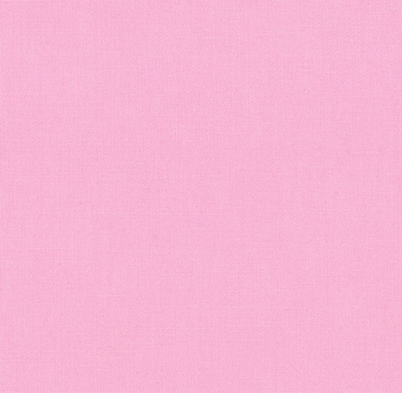BELLA SOLIDS - Amelia Pink - Solid Blender Premium Quality Cotton Quilt ...