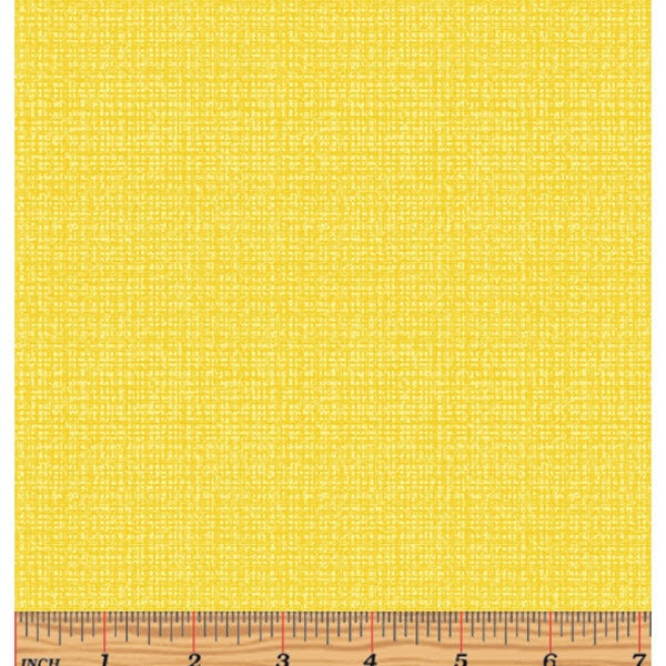 Yellow Quilt Fabric - Etsy