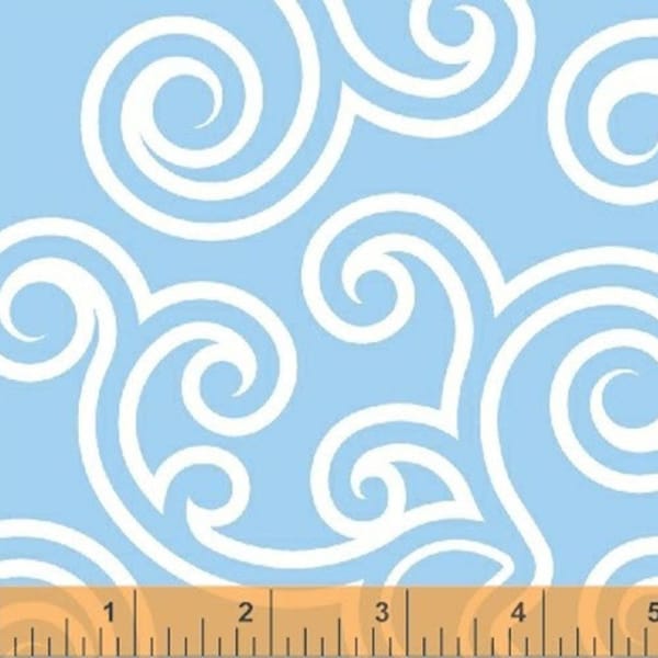 French Scroll - Etsy