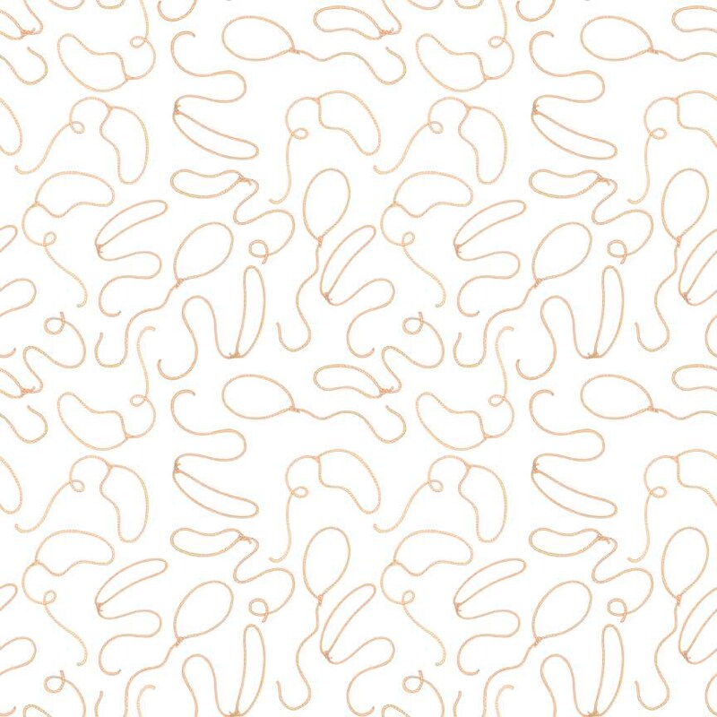 Quilt Fabric Lasso Rope - Etsy