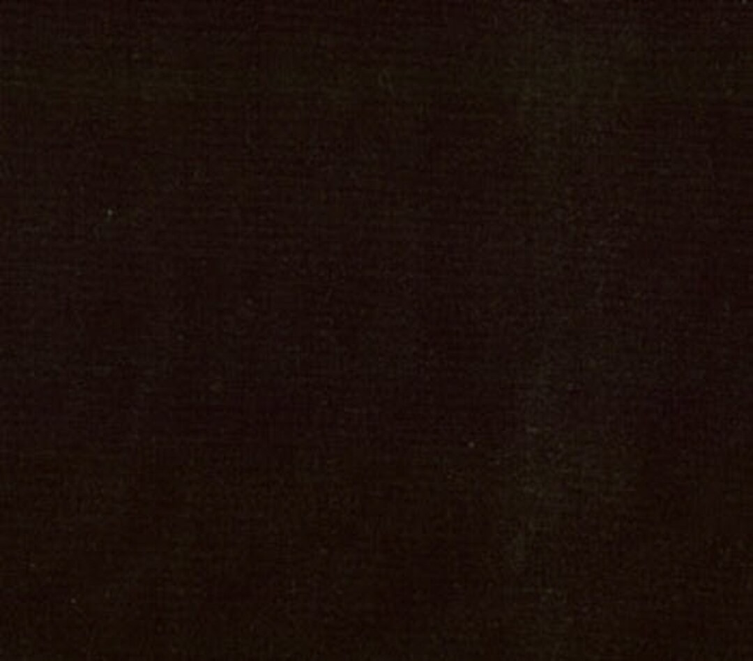 BELLA SOLIDS - Black- Solid Blender - Premium Quality Cotton Quilt ...