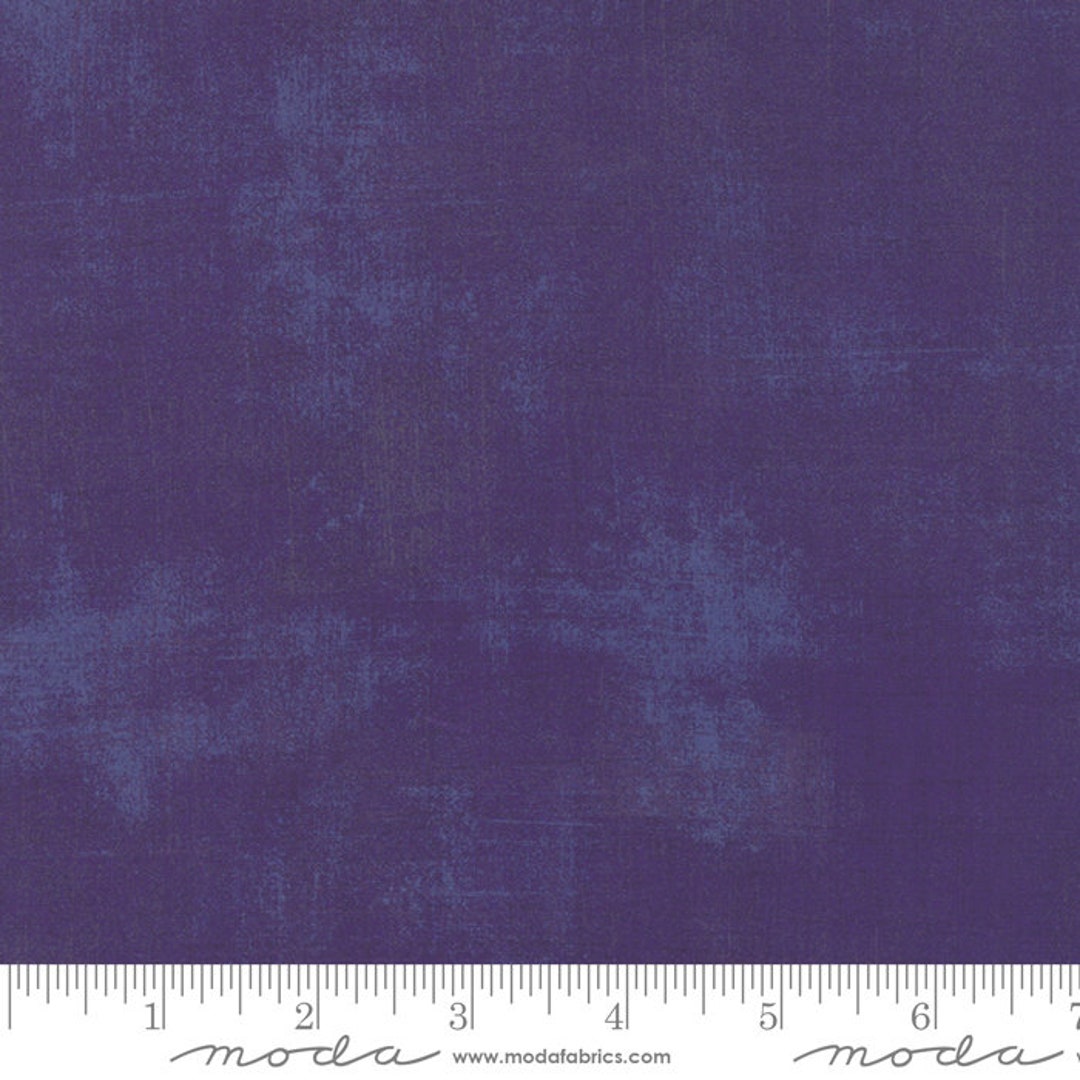 GRUNGE BASICS - Purple - Texture Blender in Purple - Cotton Quilt ...
